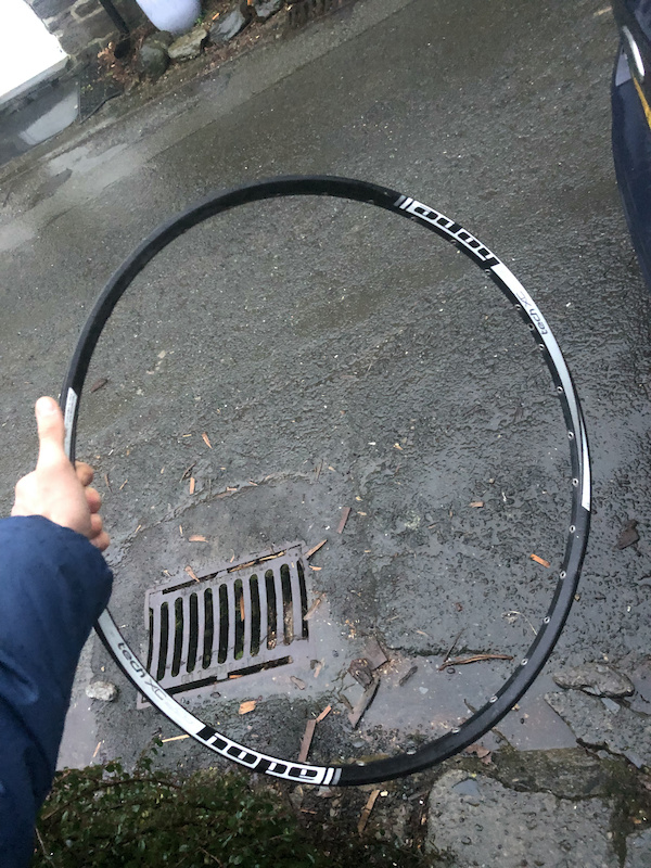 hope tech xc 29 rim For Sale