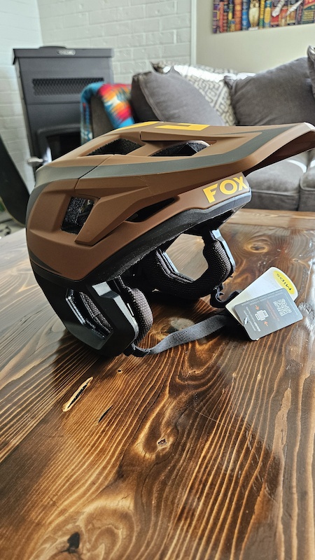 2023 Fox drop frame pro For Sale