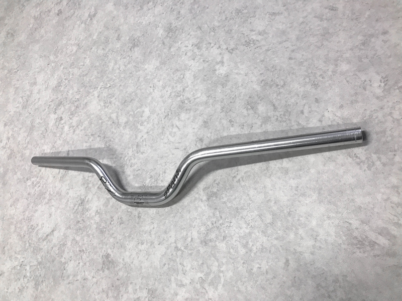 Spank Tweet 70MM RISER bars 25.4 clamp 720 length For Sale