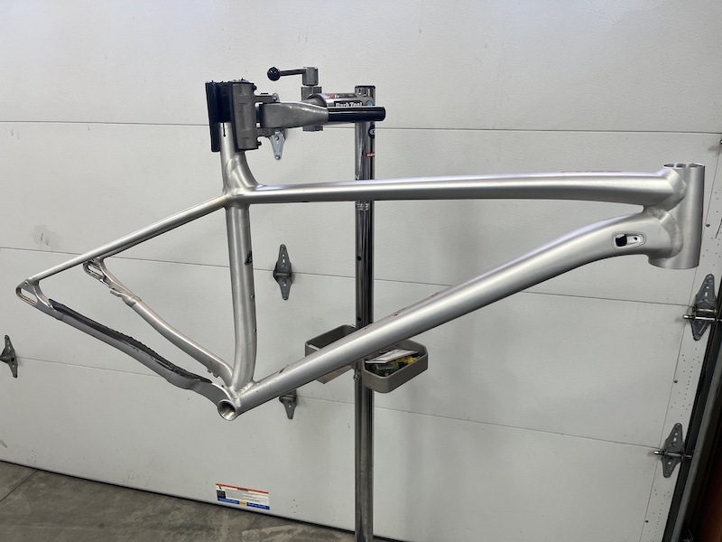 2021 Specialized Fuse, XL Frame For Sale