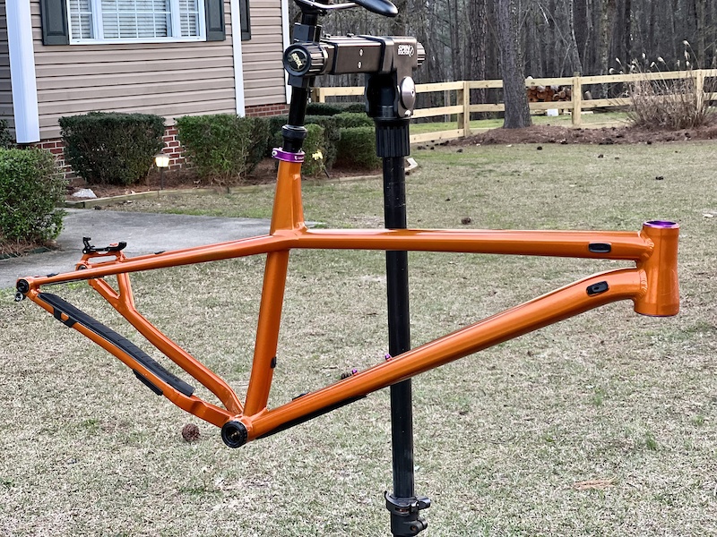 2022 Commencal META HT For Sale