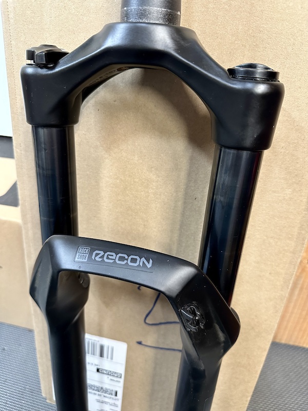 2023 RockShox Recon RL 130mm 29/27.5+ For Sale