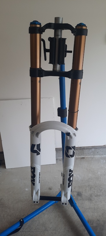 Fox 40 (grey edition) with Secus For Sale