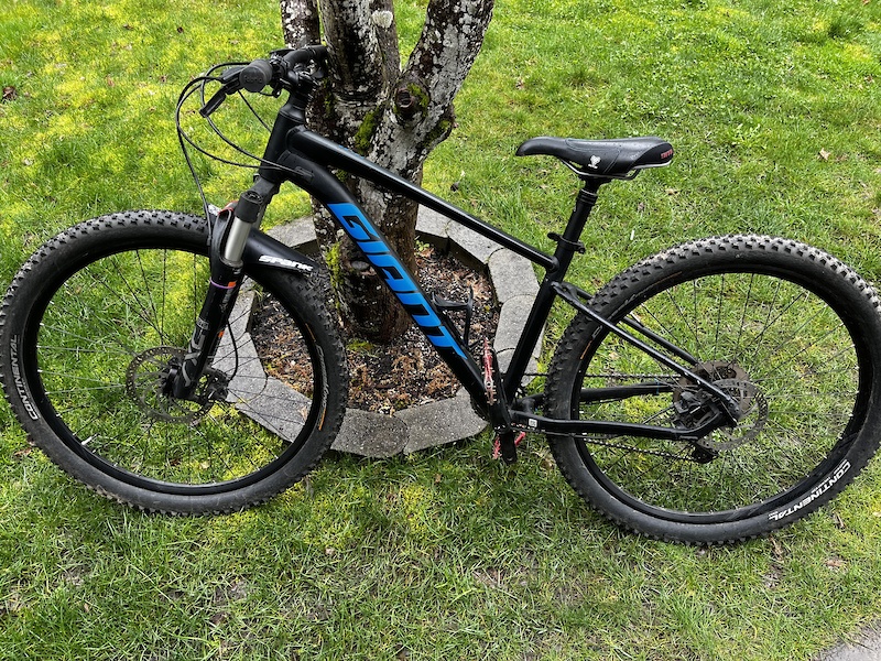 2021 Giant Talon 1 For Sale