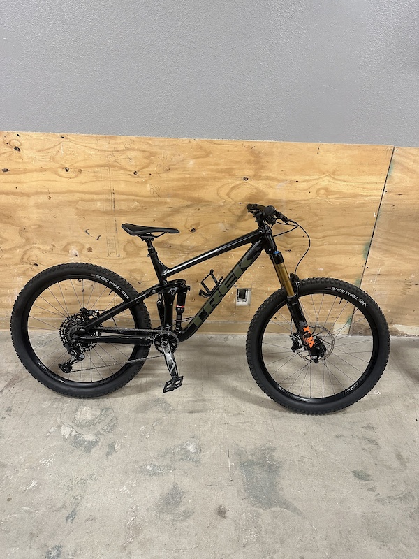 2020 Trek remedy M/L For Sale