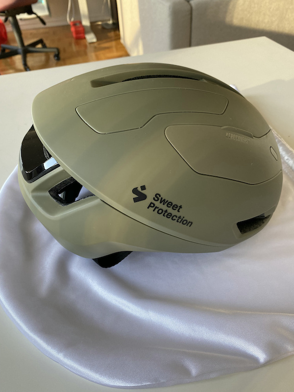 2023 Sweet Protection Falconer Aero 2Vi MIPS (BRAND NEW) For Sale