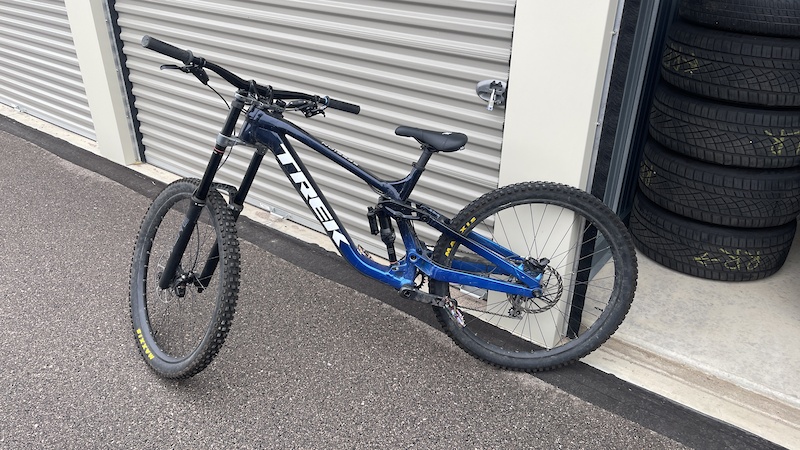 2021 Trek Session Build For Sale