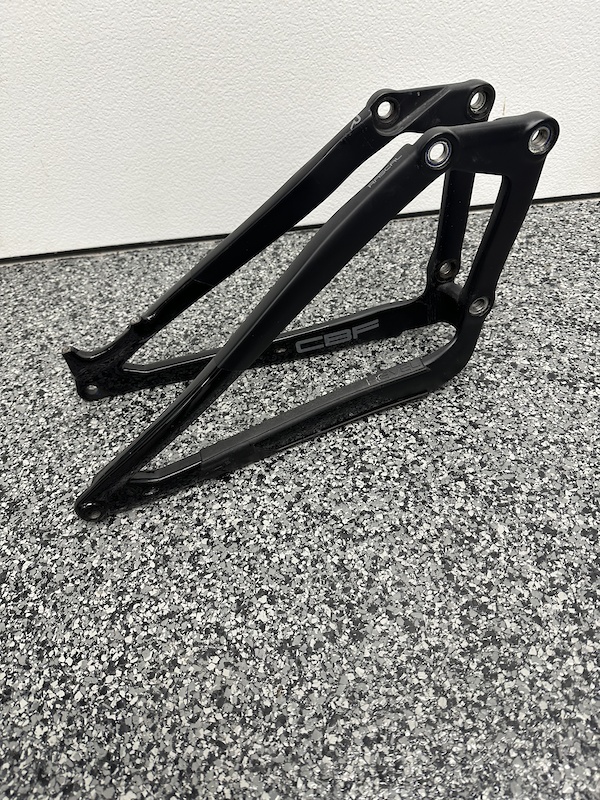 2021 Revel Rascal Rear Triangle For Sale