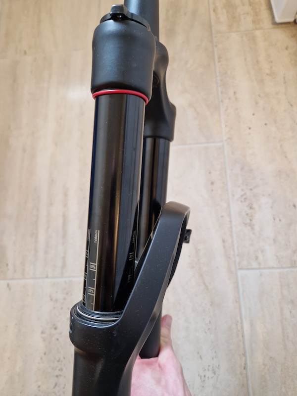 2018 RockShox Revelations, 29", 150 mm, 42 mm offset For Sale