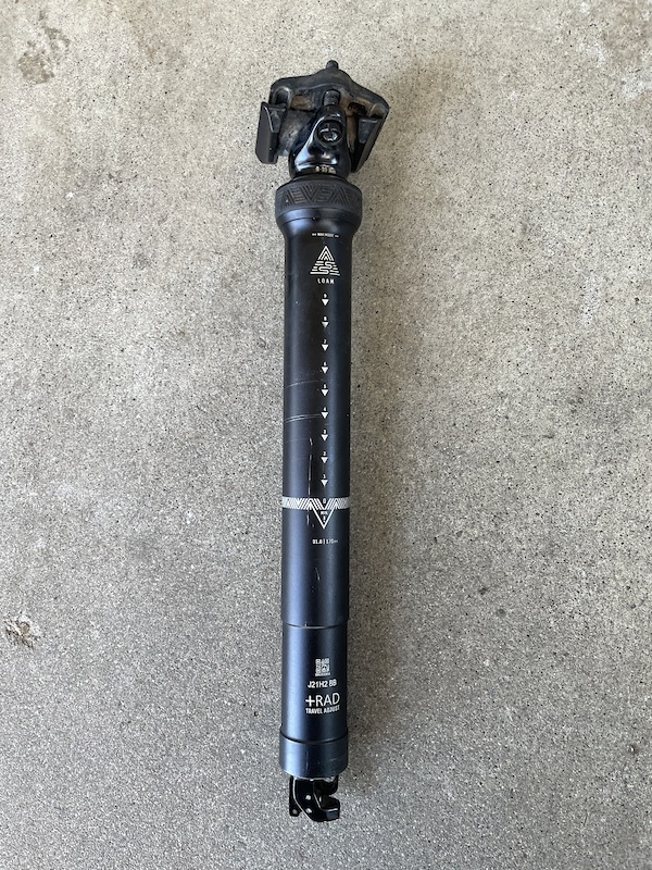 PNW Loam Dropper Post For Sale