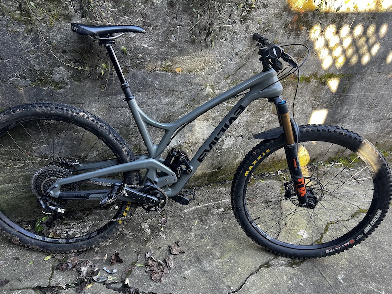 2020 Evil Following MB For Sale