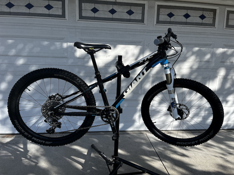 22lb! Custom 24" Giant XTC SL XC Adventure Race Bike! For Sale