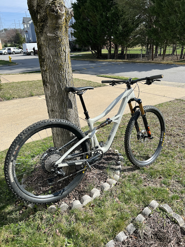 2023 Ibis Ripley V4s XT For Sale