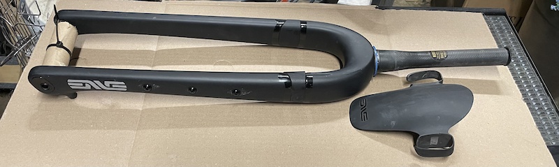 2023 Enve Carbon Boost Mountain Fork For Sale