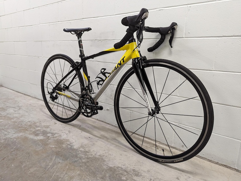 Giant Defy For Sale