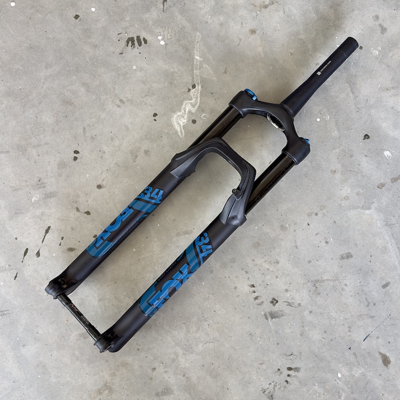 2021 Fox Rhythm 34 - FREE SHIPPING For Sale