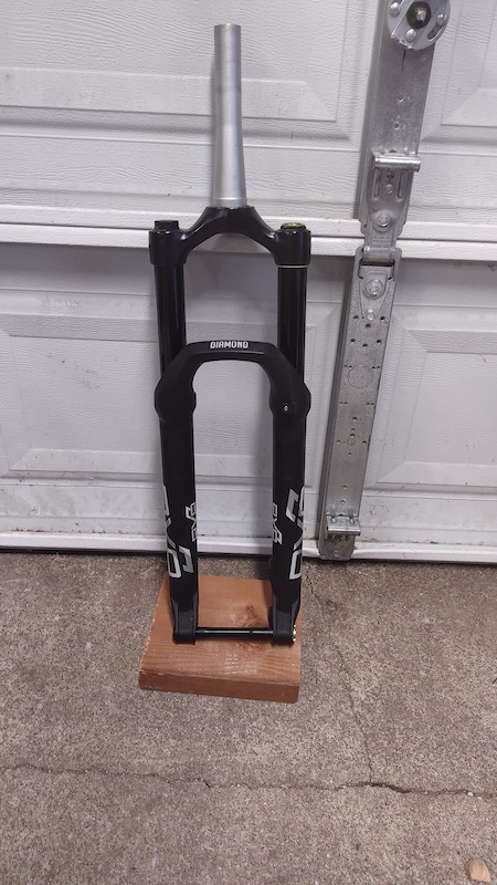 2021 DVO Diamond D3 For Sale