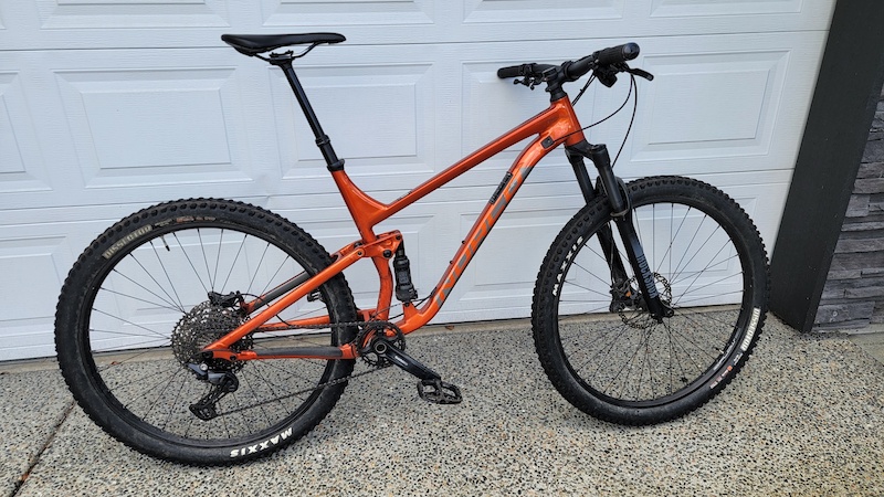 2022 Norco Fluid FS A2 For Sale