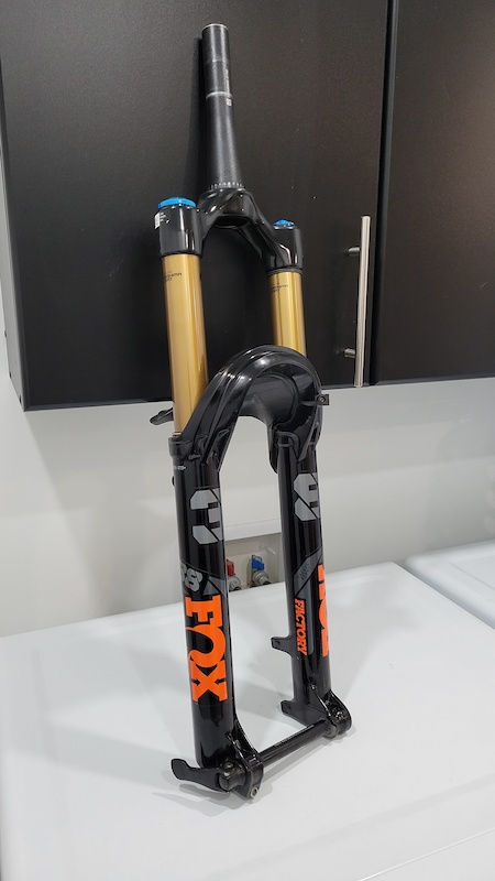 2022 Fox 38 factory 29" 170mm For Sale