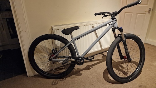 Octane One DJ For Sale