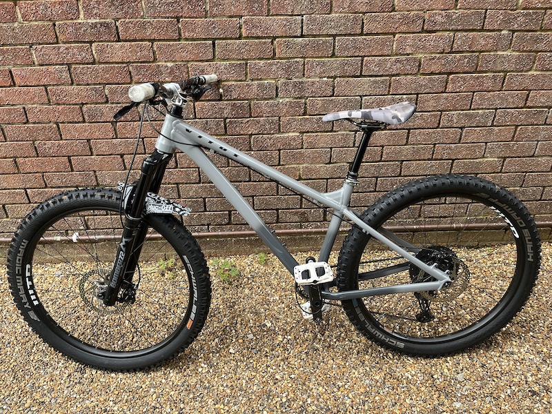 2021 Vitus Sentier VR Medium For Sale