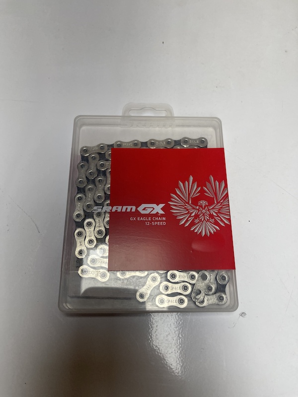 SRAM GX 12 Speed Chain For Sale