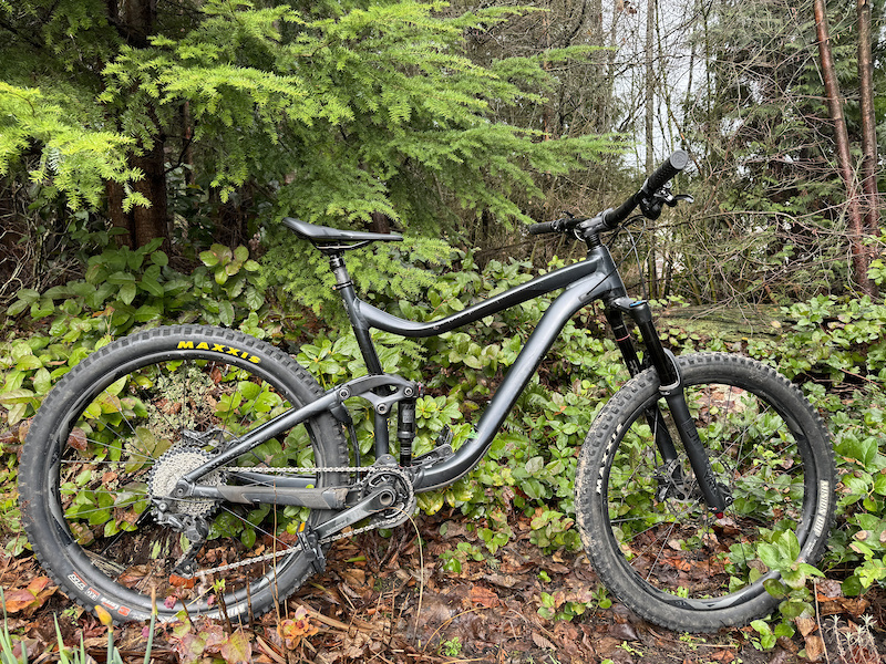 2019 Giant Reign 2 Size:XL For Sale