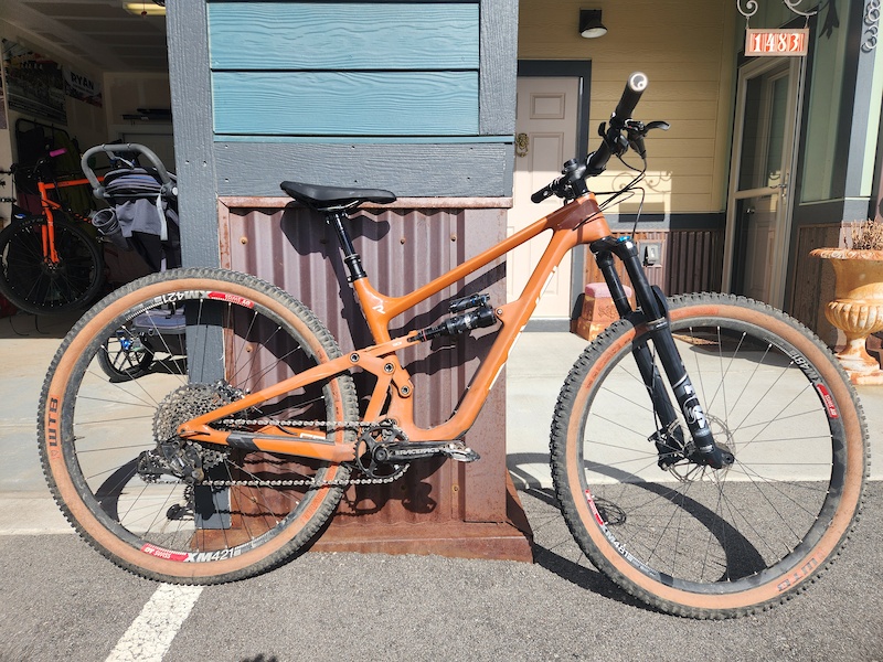 2022 Revel Rascal M For Sale