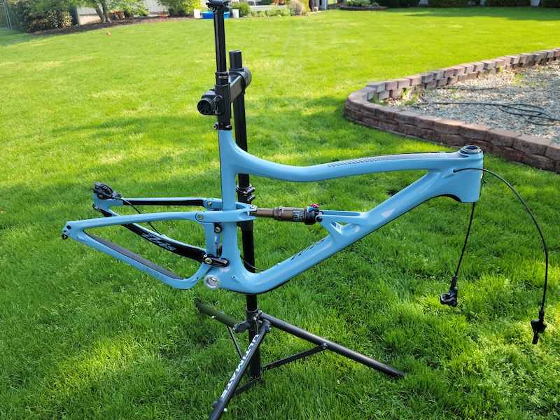 2022 Ibis Ripley frame For Sale