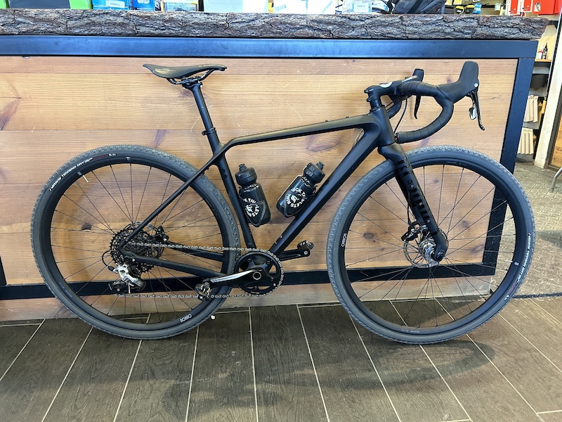 2022 Rondo RUUT CF2 For Sale