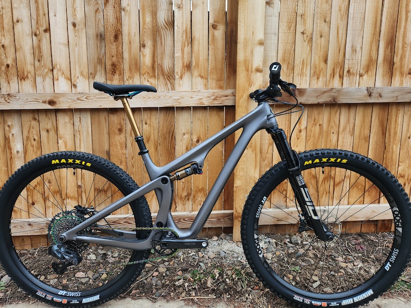 2023 Yeti SB115 For Sale