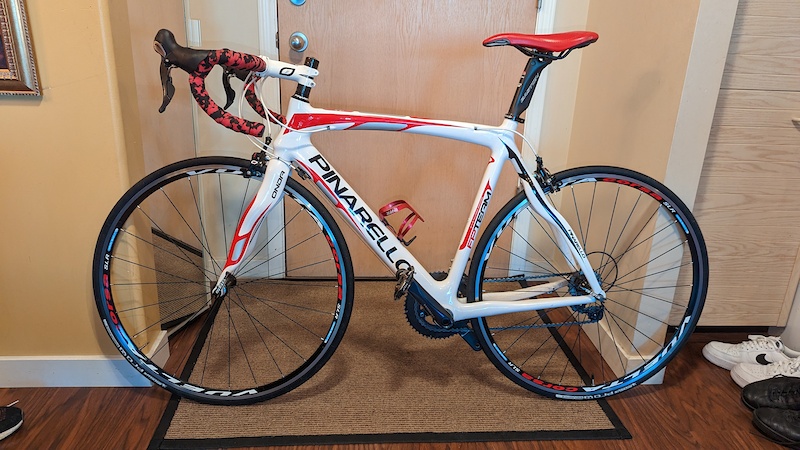 2013 Pinarello FPteam For Sale