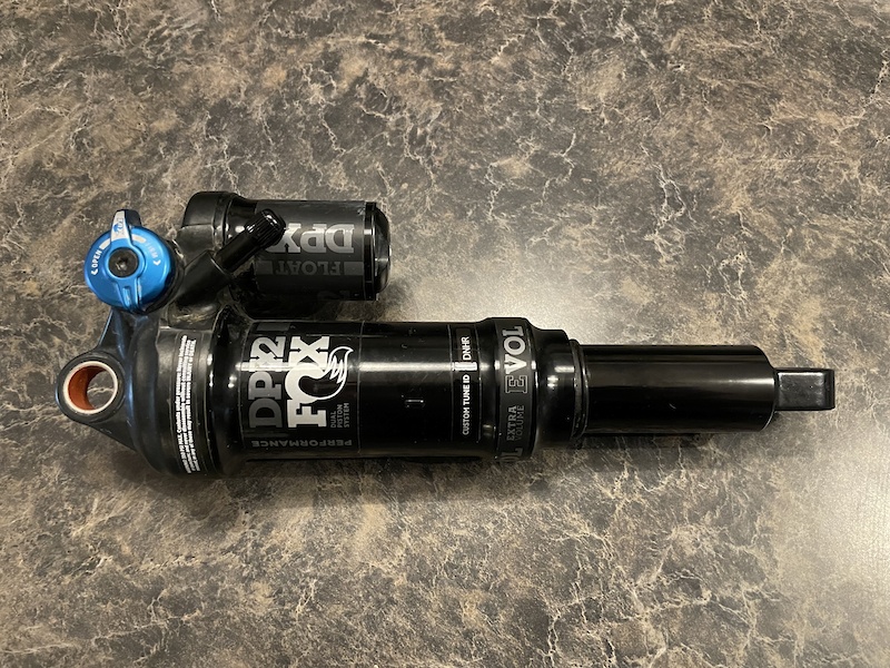 2020 Fox Float DPX2 For Sale