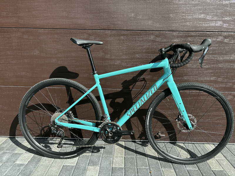 2023 Specialized Diverge Elite E5 For Sale