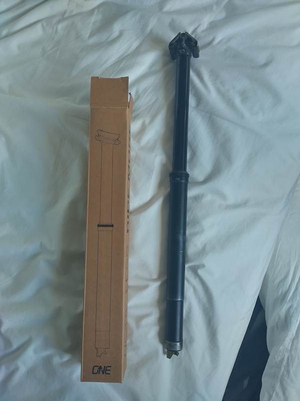 2022 One up dropper V2.1 210mm For Sale