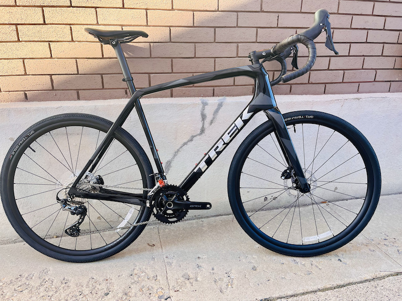 2022 TREK Boone For Sale