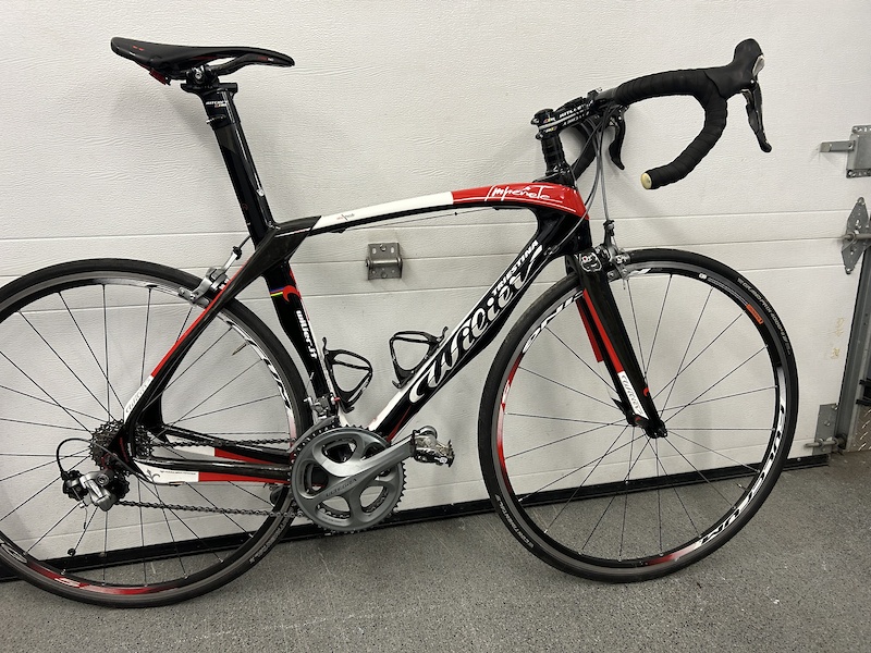 2012 Wilier Triestina Imperiale For Sale
