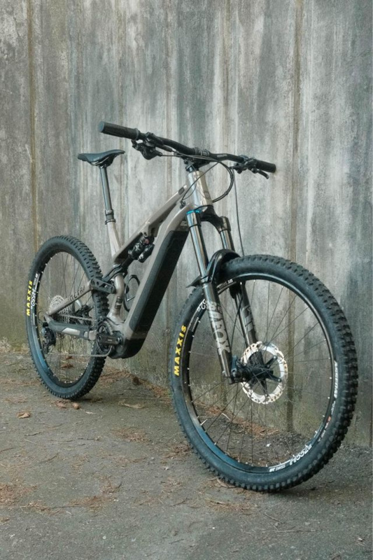 2022 Commencal Meta Power Essential Dirt For Sale