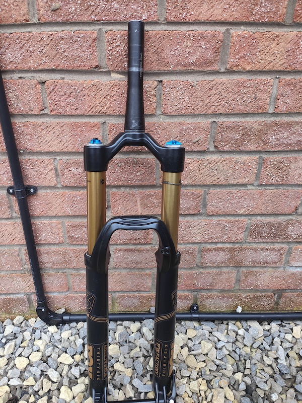 2017 Fox 36 factory 160mm For Sale