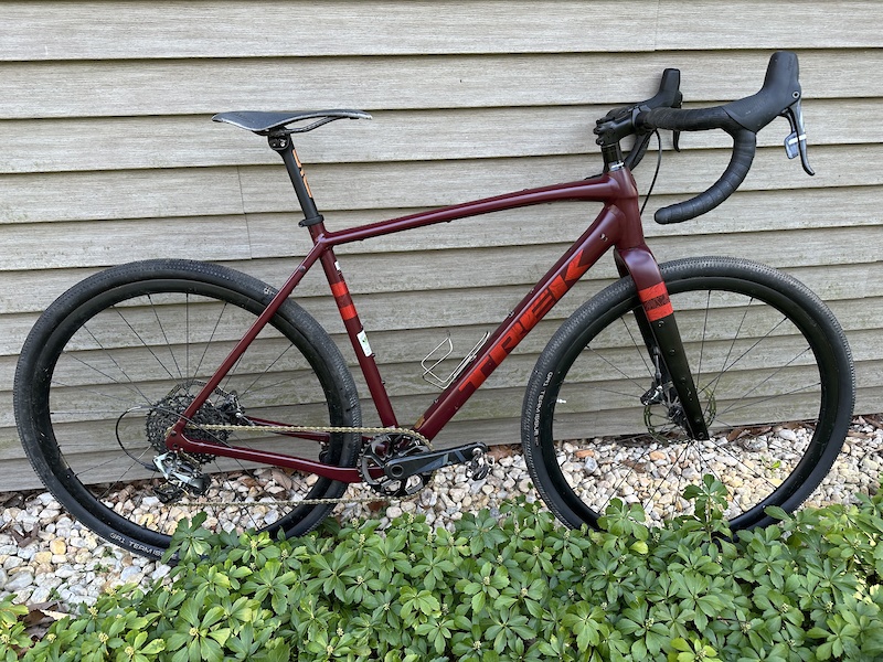 2023 Trek Checkpoint ALR Driftless size 56 For Sale