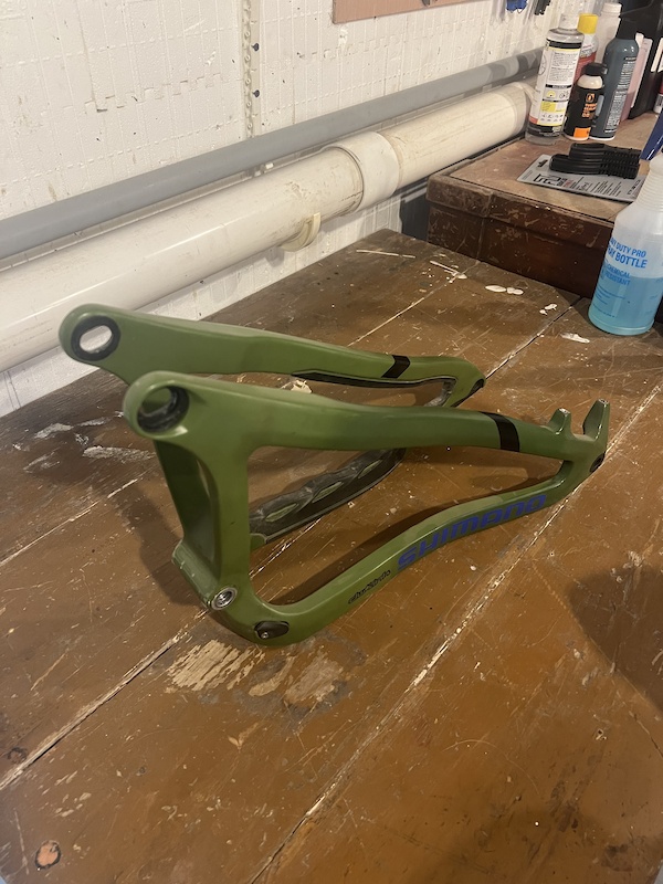 2021 pivot switchblade rear triangle For Sale