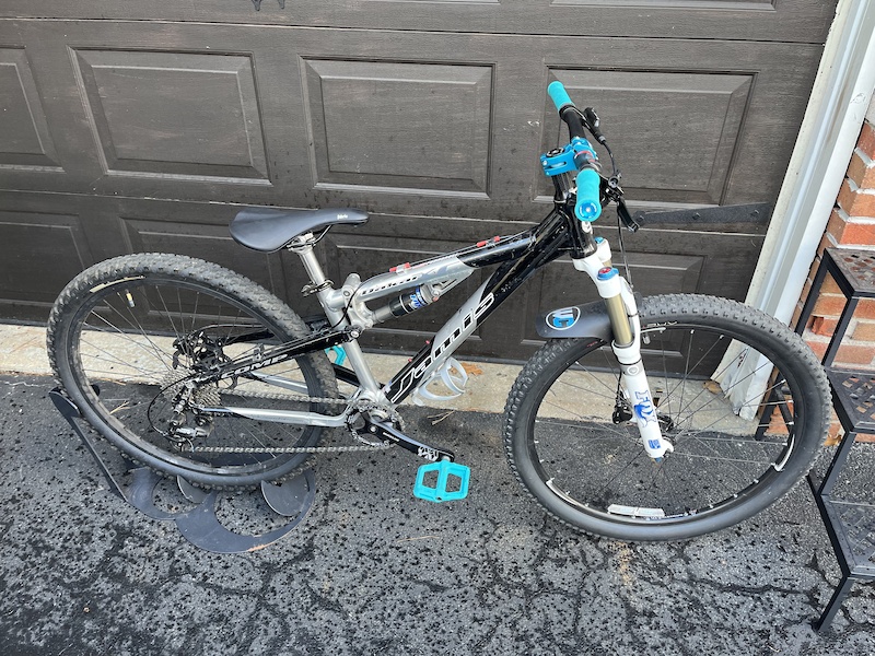 Jamis Dakar XC Comp For Sale