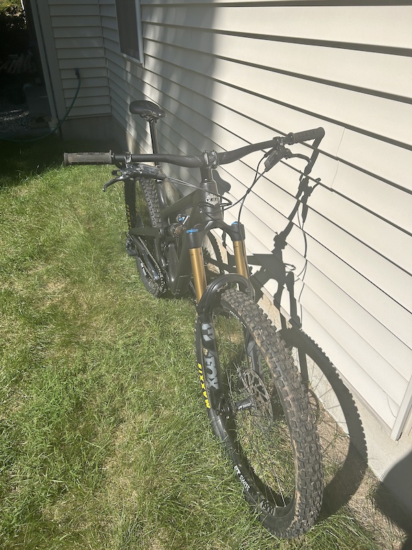 2021 Yeti SB150 C2 For Sale