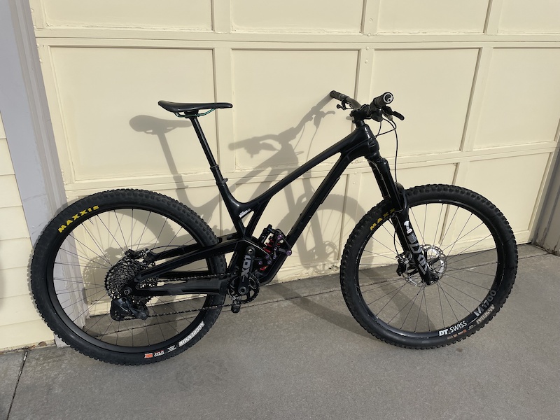 2021 Evil Offering V2 Medium For Sale