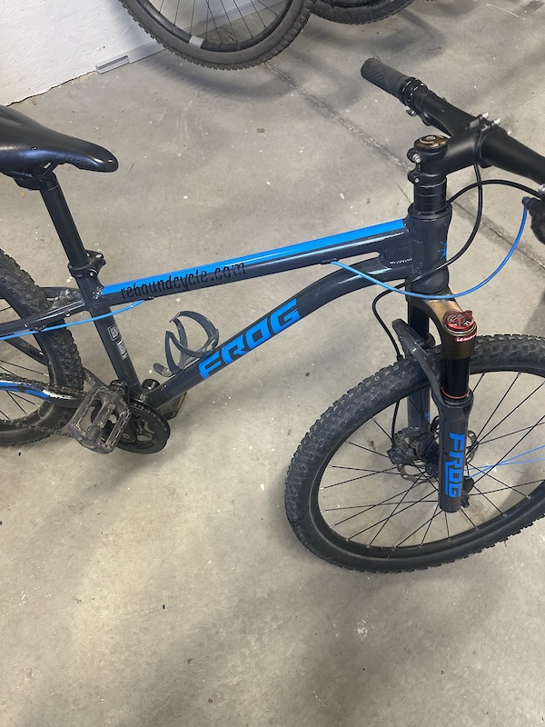 2020 Frog 62 For Sale