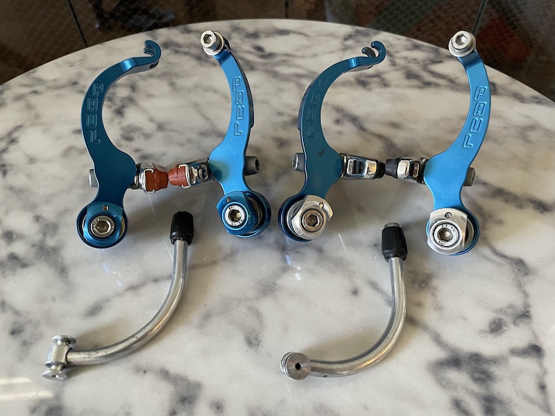 2020 Paul Components MiniMoto Mini-V Brakes For Sale