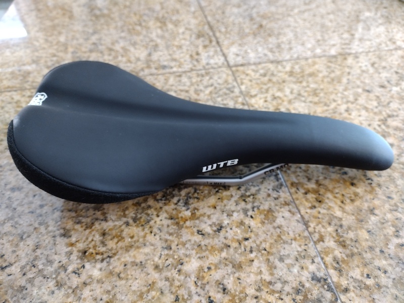 WTB SL8 Pro 127 x 263mm Lightweight New Takeoff For Sale