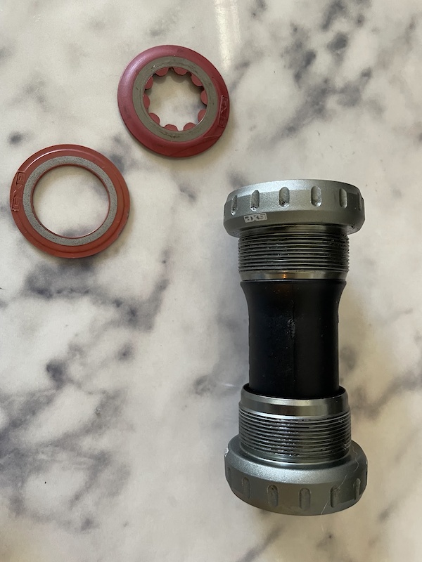 SRAM GXP BSA 68/73 Bottom Bracket - "Team" For Sale