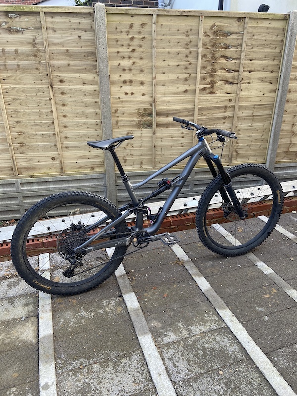 2020 Specialized Status 160 For Sale