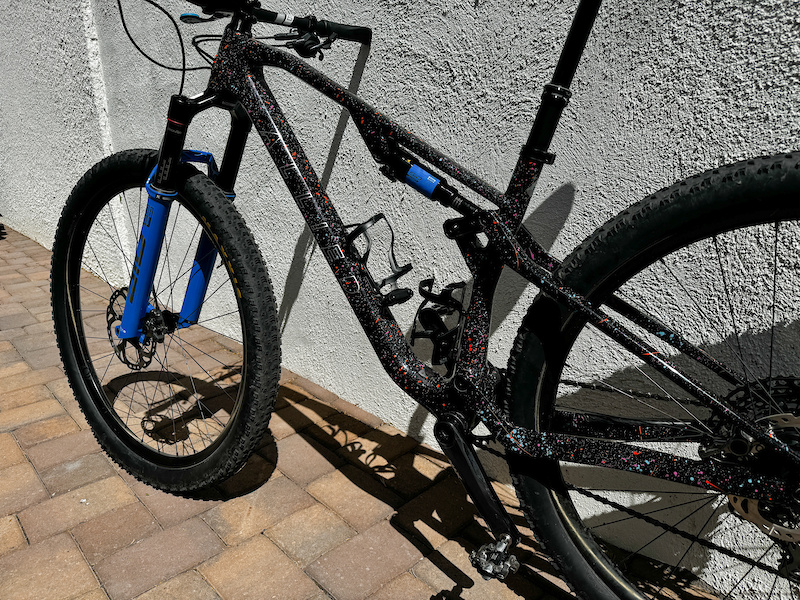 2023 Allied Bc40 Medium XTR For Sale